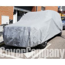 Funda Impermeable Jeep para Exterior - La mejor protección en todos los ...