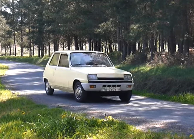 Renault 5 - Historia, características y cómo conservar su legado ...
